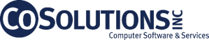 CoSolutions – CoSolutions